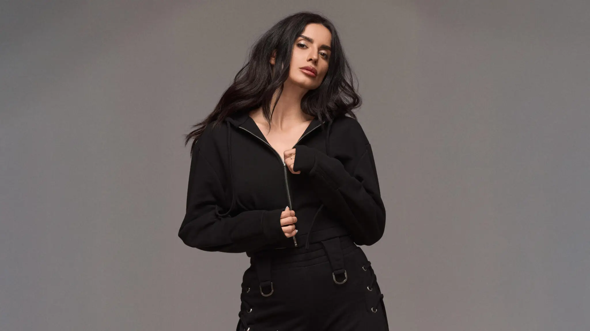 Treninguri Din Catifea Pentru Femei | Ioana Grama Shop